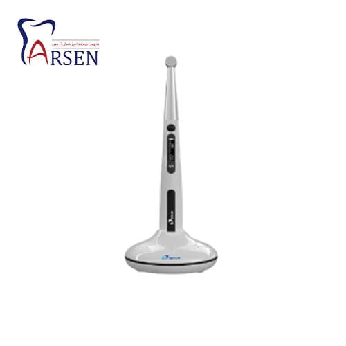 لایت کیور ایتیس Eighteeth مدل کیورینگ پن Curing Pen – آرسن دنتال