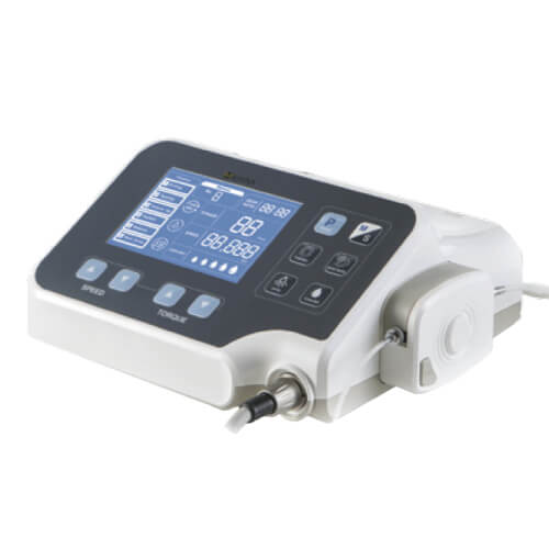 خرید موتور ایمپلنت Micro NX مدل Impla NX [ساخت کره جنوبی] - آرسن دنتال