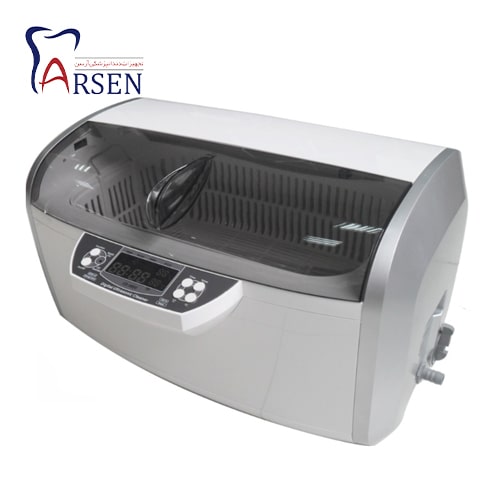 التراسونیک عاج طب مدل AJ6000 [ساخت ایران] – آرسن دنتال