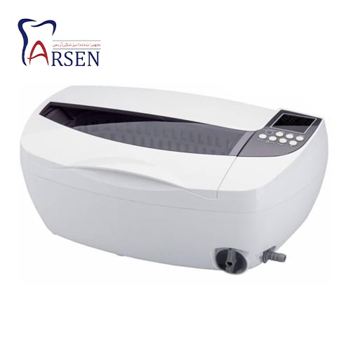 خرید التراسونیک عاج طب مدل AJ 2500 [2.5 لیتری] تک هسته – آرسن دنتال